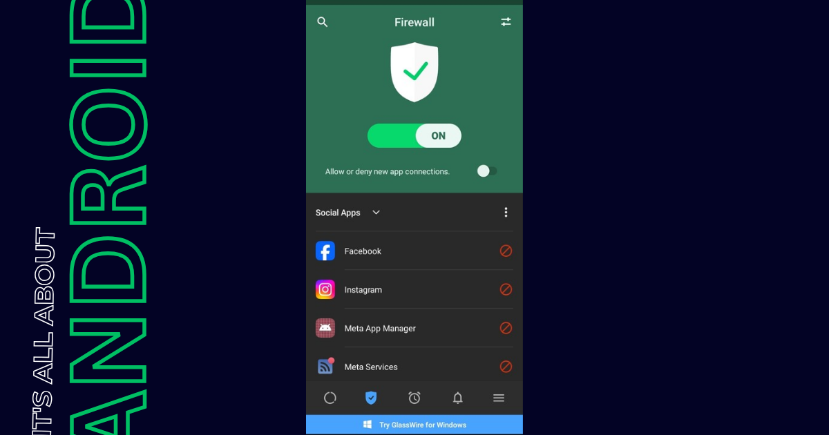 Best Networking Apps for Android – Tools to Monitor and Optimize Your ...